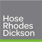 Hose Rhodes Dickson repair reporting